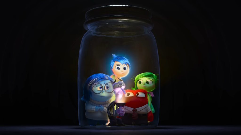 Inside Out 2 Review | Smash Jump