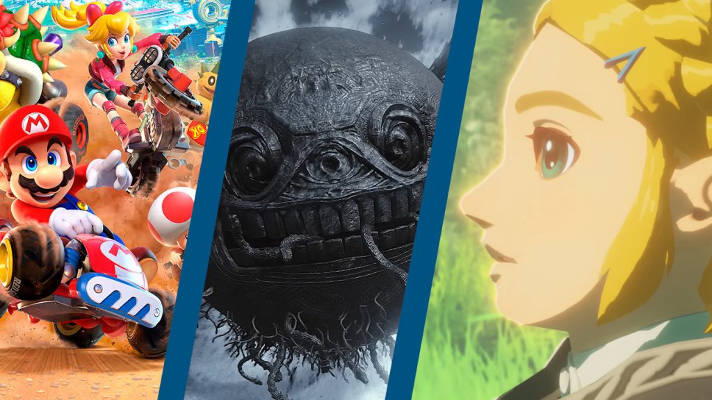 The biggest Nintendo Switch 2 game announcements | Smash Jump