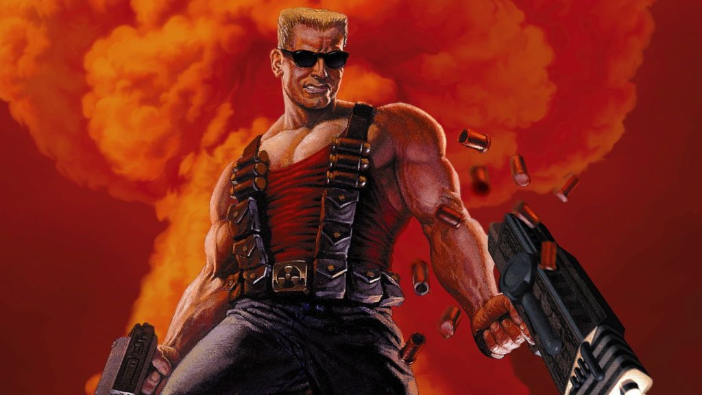Castlevania showrunner eyes Duke Nukem for new adaptation | Smash Jump