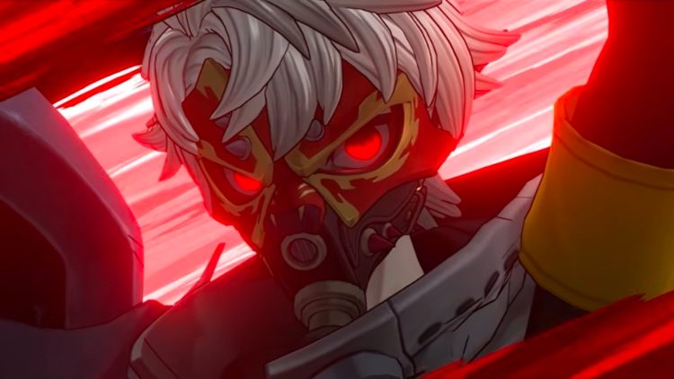 Official Gachiakuta game has been revealed | Smash Jump