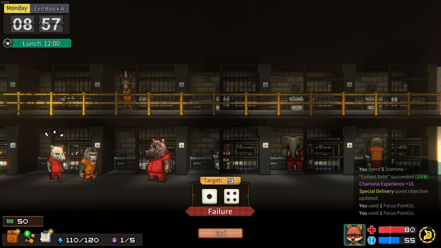 Back to the Dawn Review (Switch) | Smash Jump